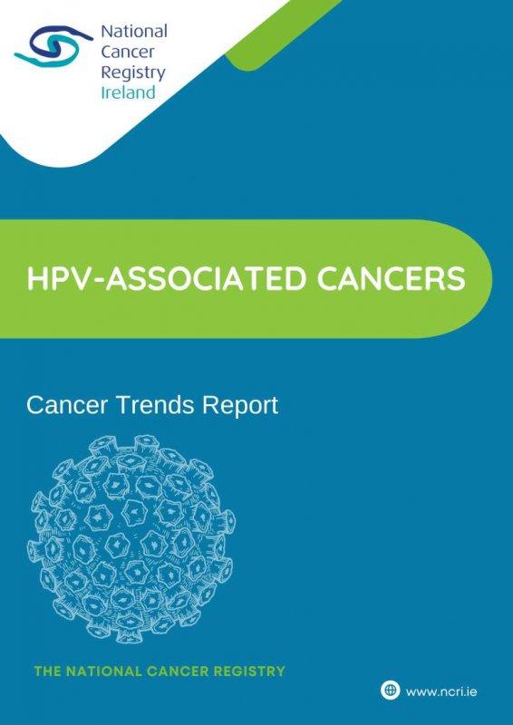 New cancer trends report focuses on HPV associated cancers | National ...