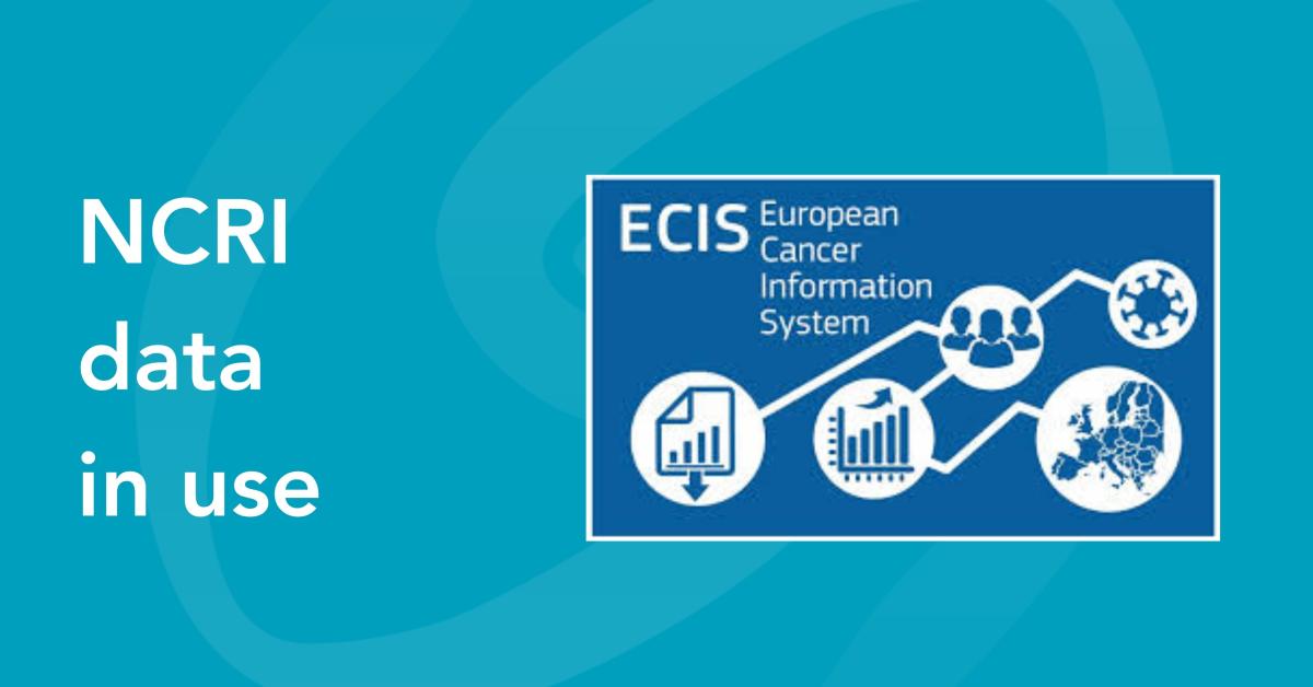 The European Cancer Information System (ECIS) has been updated with the ...